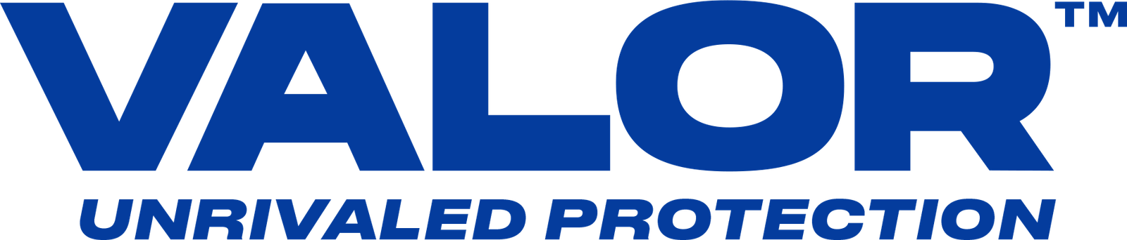 VALOR | Premium Automotive Protection